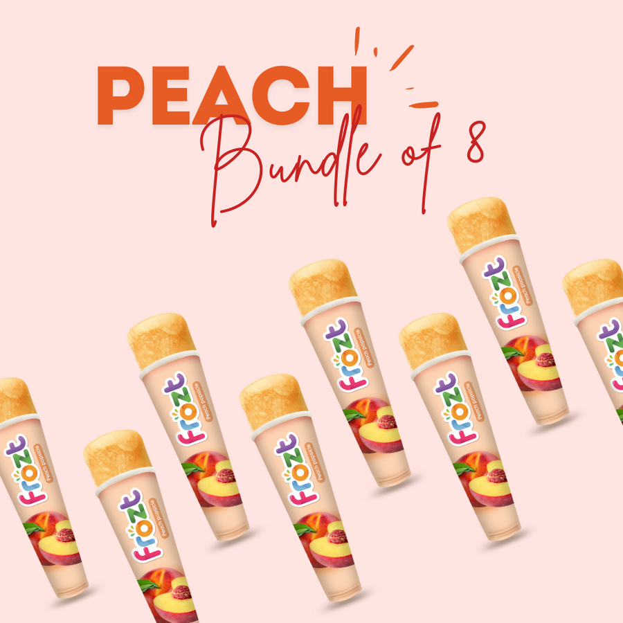 Frozt | Popsicles For Everyone | Popsicles Made In Singapore