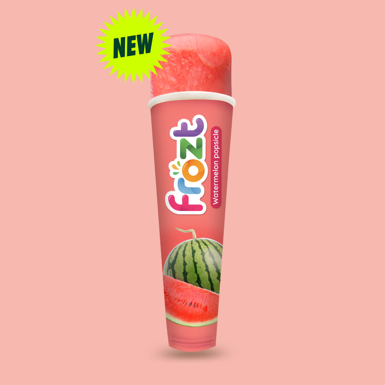 Our Story | Frozt | Popsicles for Everyone