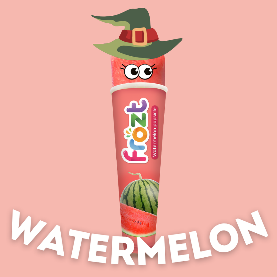 Frozt | Popsicles For Everyone | Popsicles Made In Singapore